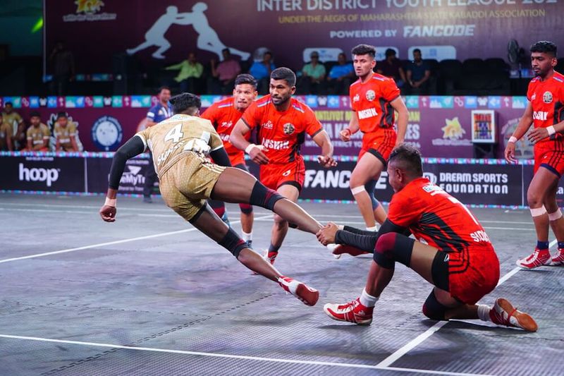 Day 9 - KMP YKS 2024