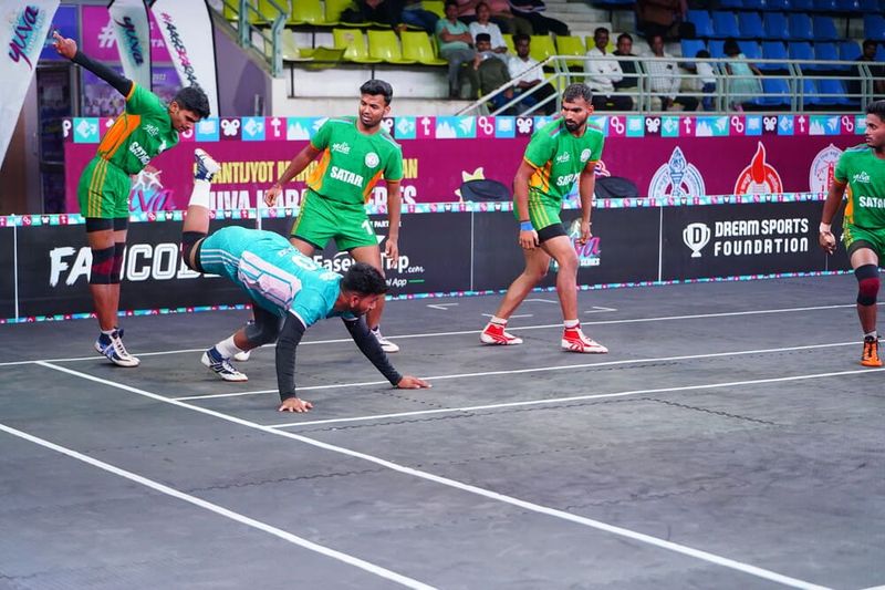 Day 14 - KMP YKS 2024